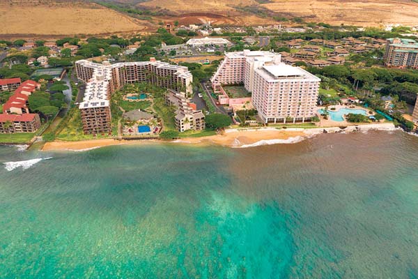 Project aims to restore eroding Honokowai Beach | News, Sports, Jobs ...